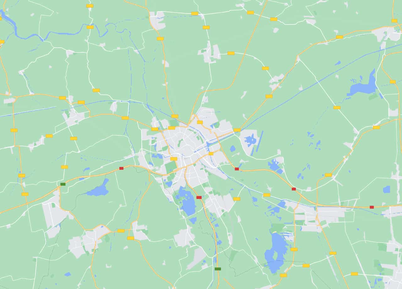 Qué ver en Friburgo: 21 IMPRESCINDIBLES, ruta y mapa