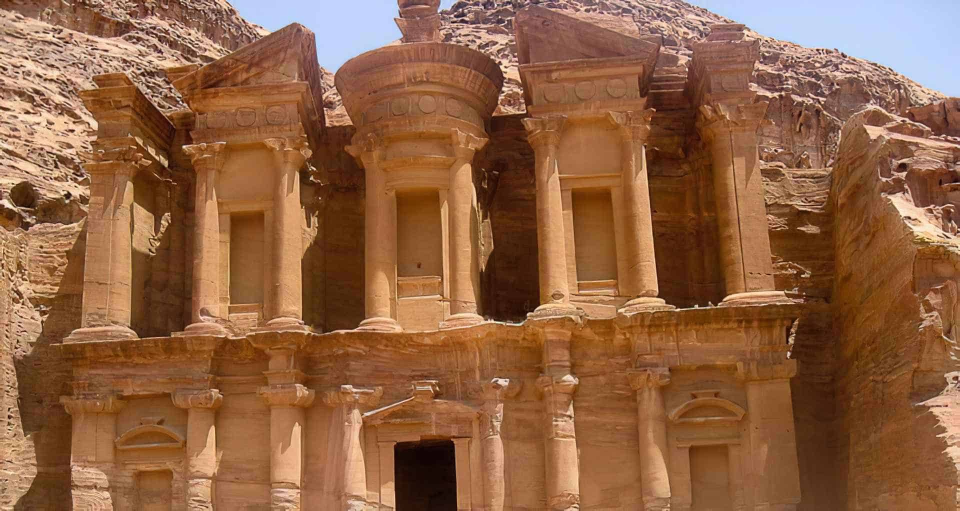 Lo mejor de Jordania para visitar