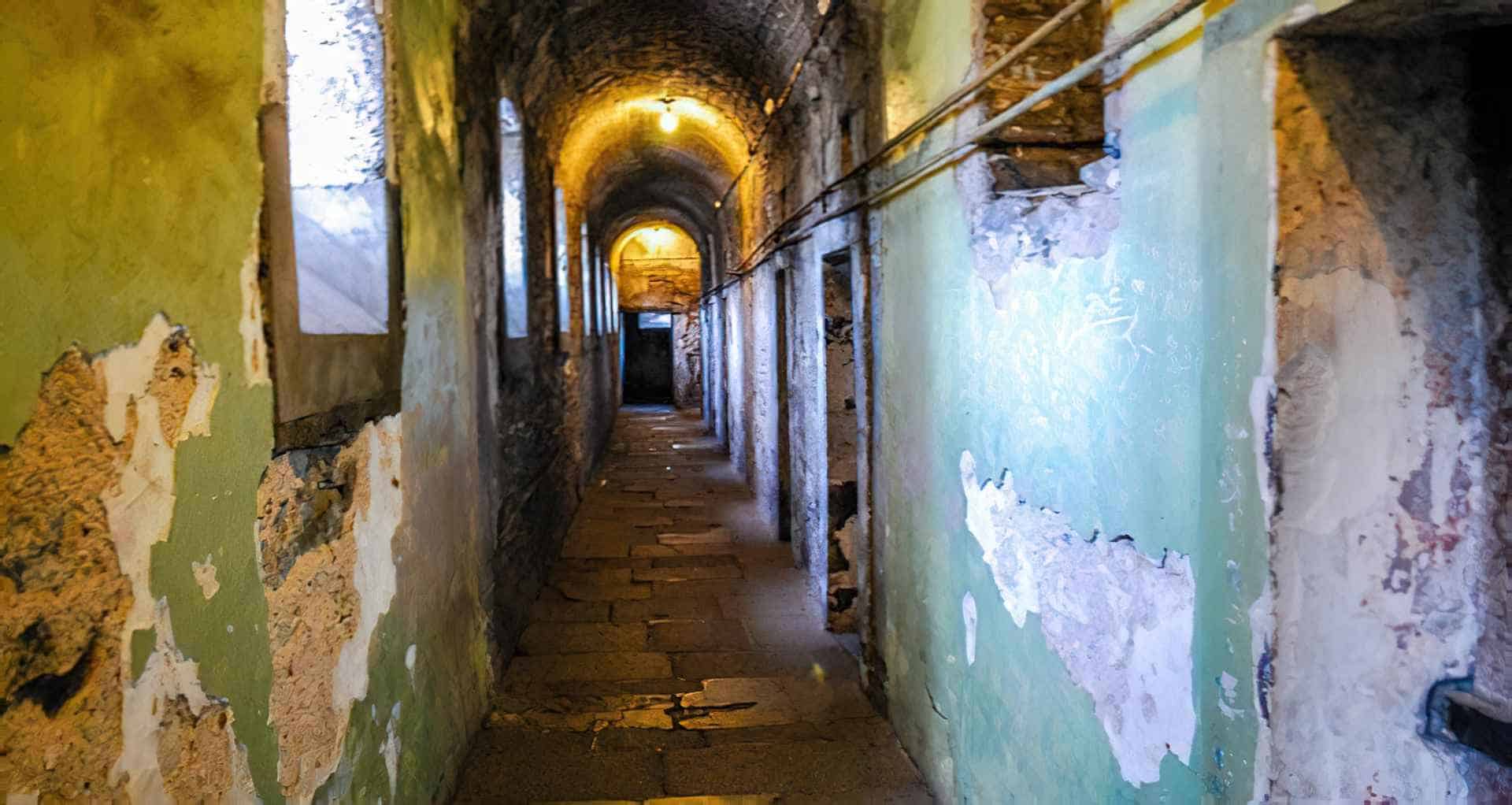 Cómo visitar Kilmainham Gaol, la prisión-museo dublinesa