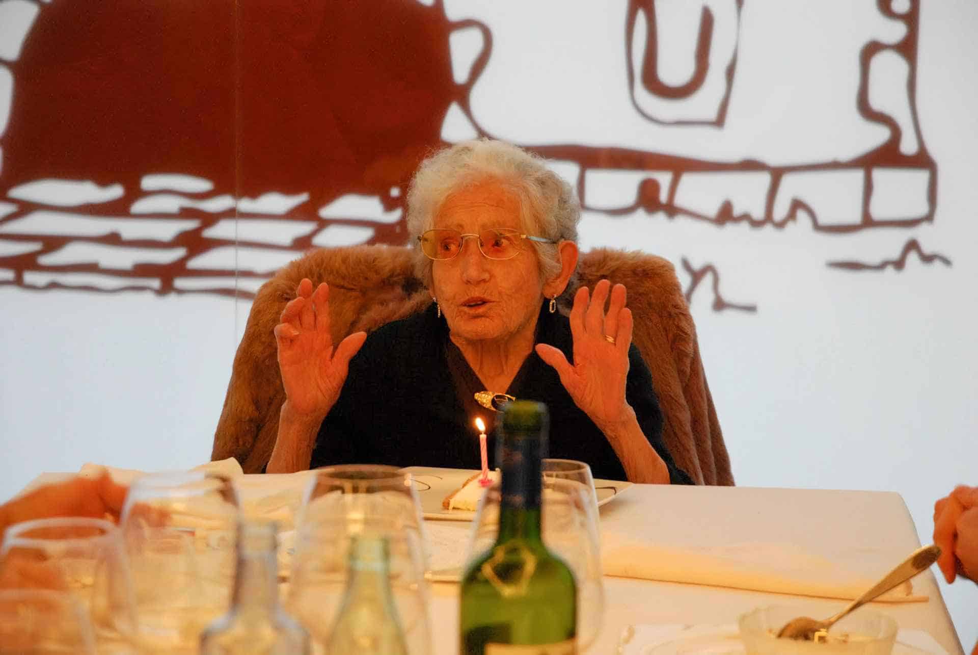 Mi María | Chavetas