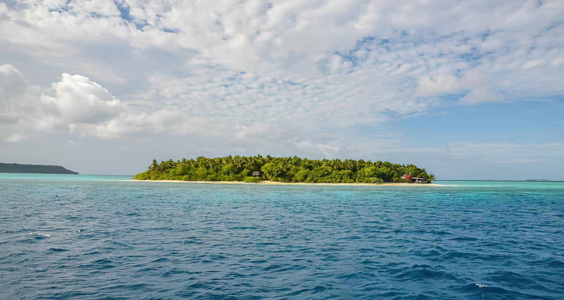 Vava'u en Tonga, un lugar del planeta con una magia especial