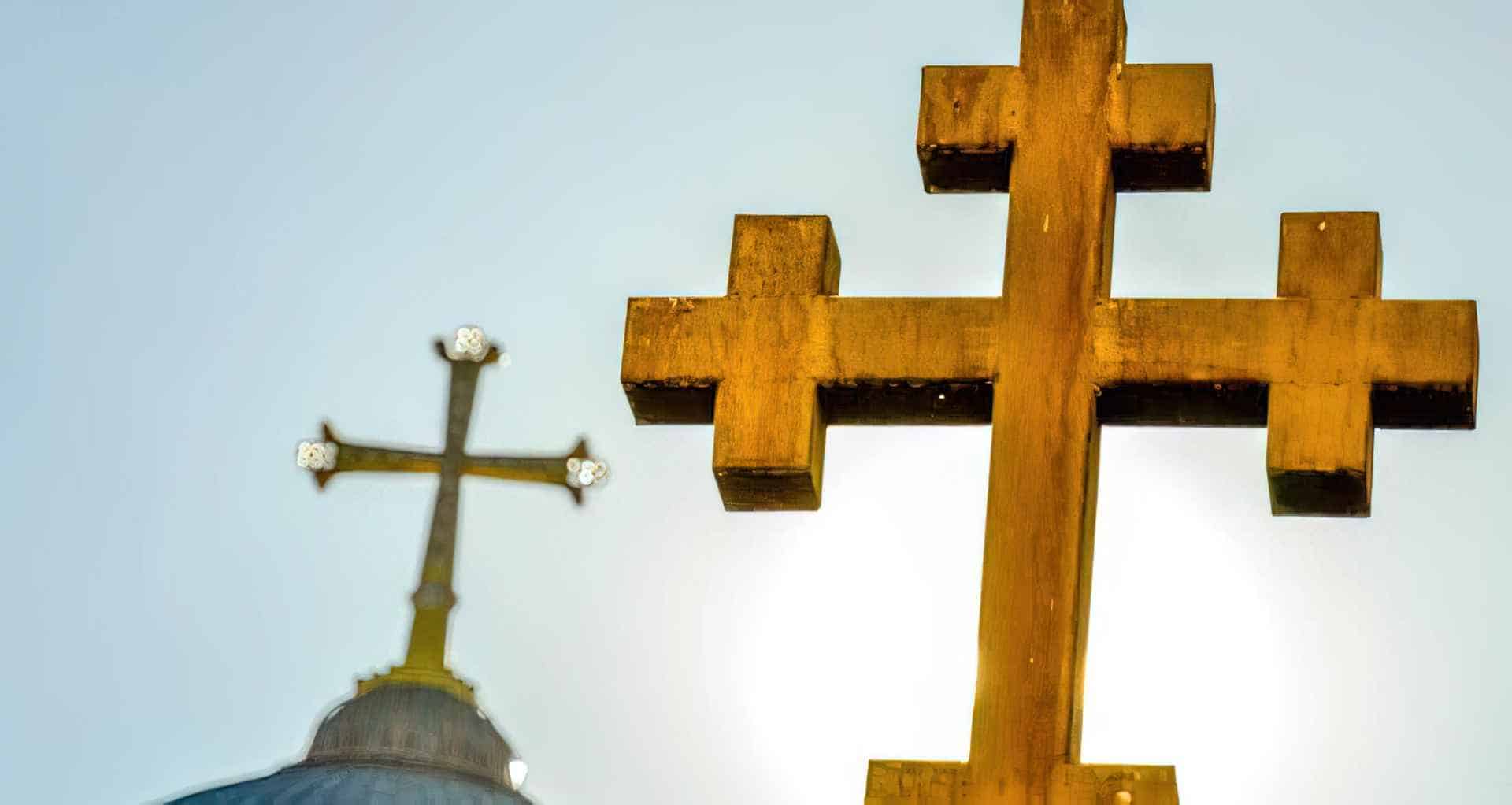 El Vía Crucis de Jerusalén, una visita pormenorizada