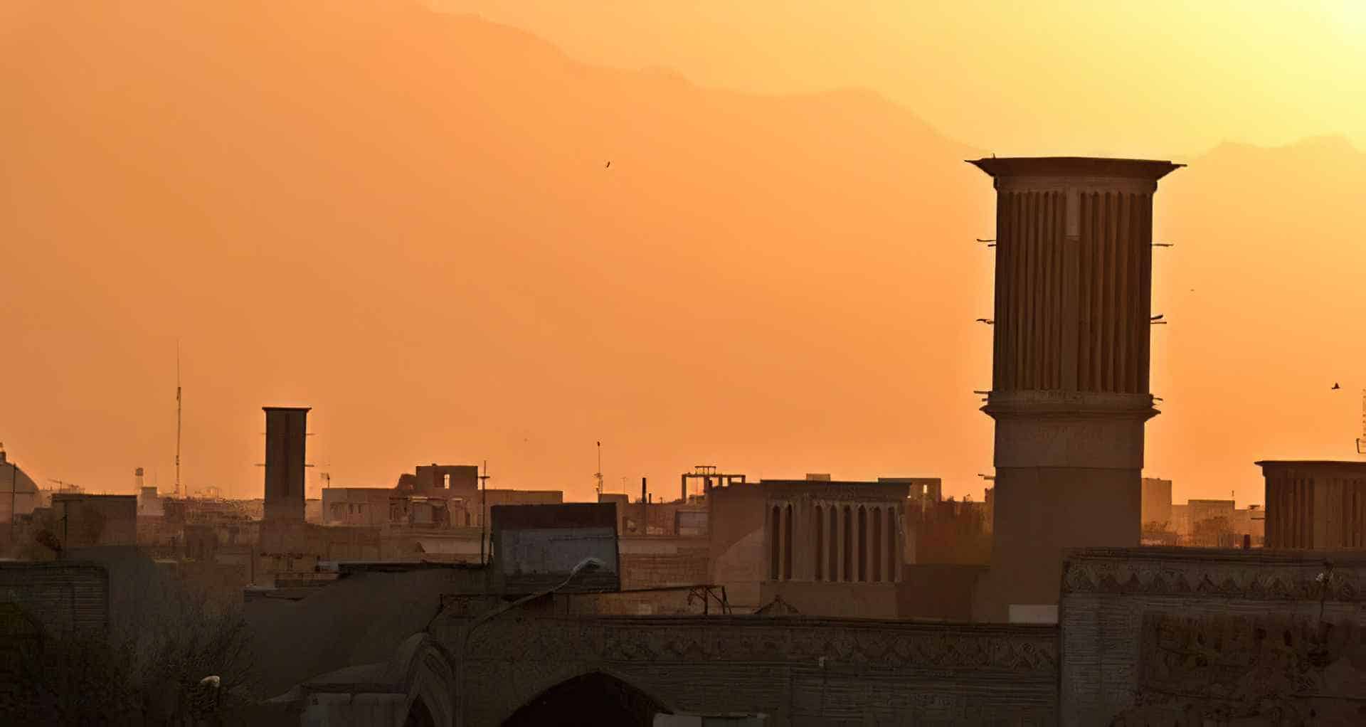 12 imprescindibles que ver y hacer en tu viaje a Irán