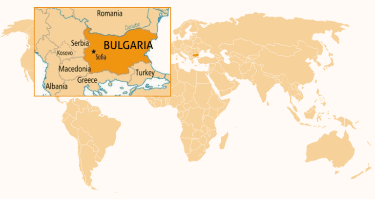 Bulgaria | Guía | Blog de viaje de experiencias reales