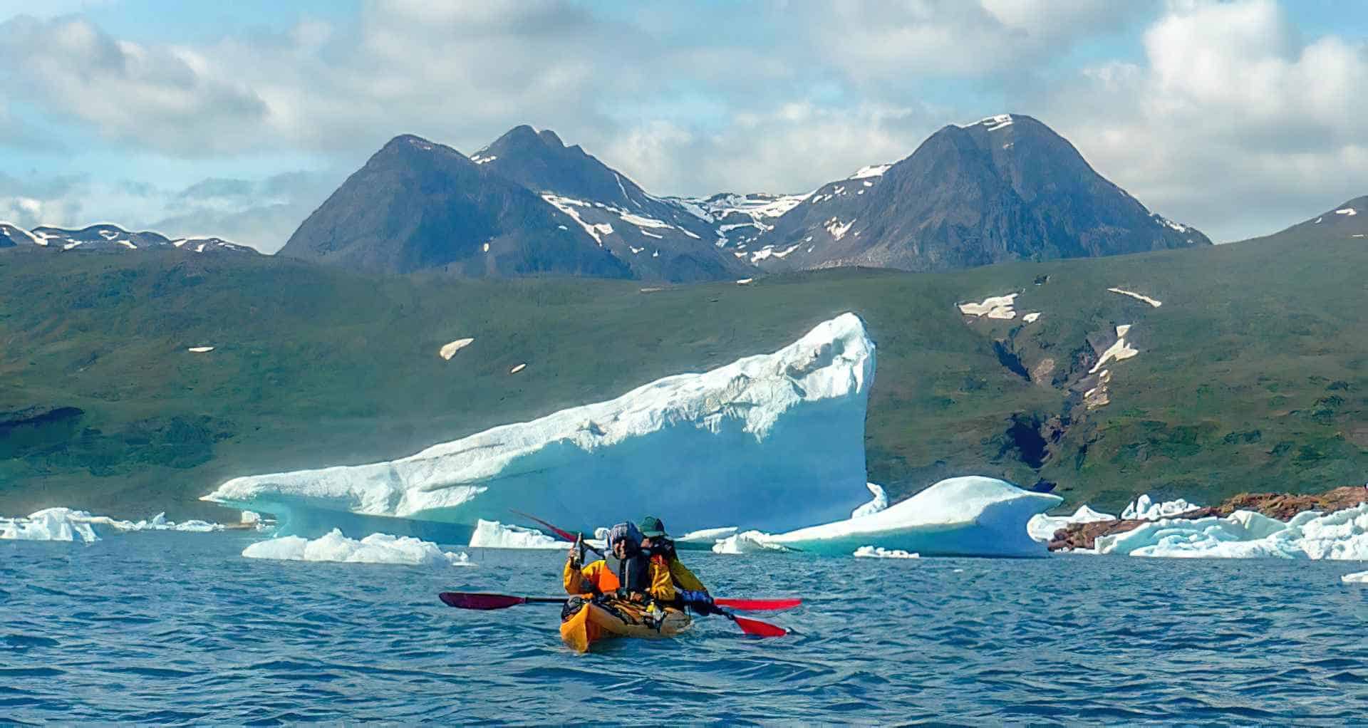 Inuit, un pueblo aborigen de esquimales del Ártico