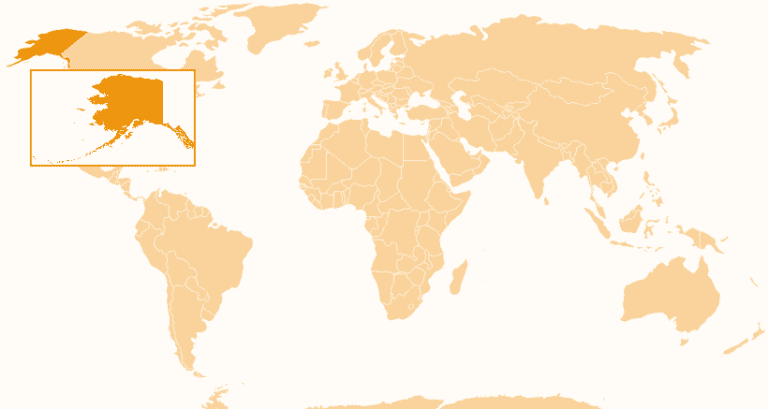 Alaska | Guía | Blog de viaje de experiencias reales