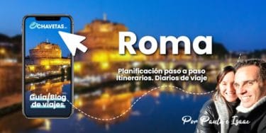 21 lugares que ver en Roma imprescindibles (Y secretos)