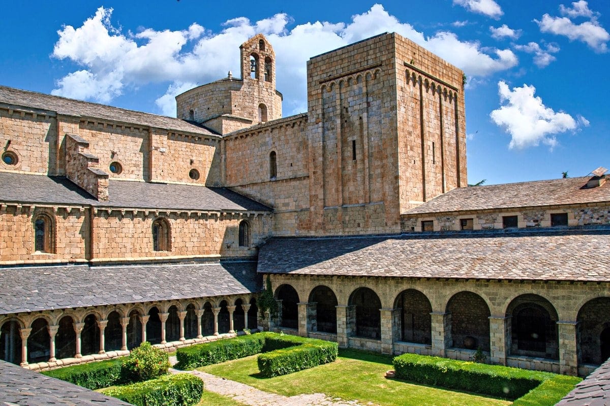 Qué ver en Lleida en 1 día, ciudad y ALREDEDORES