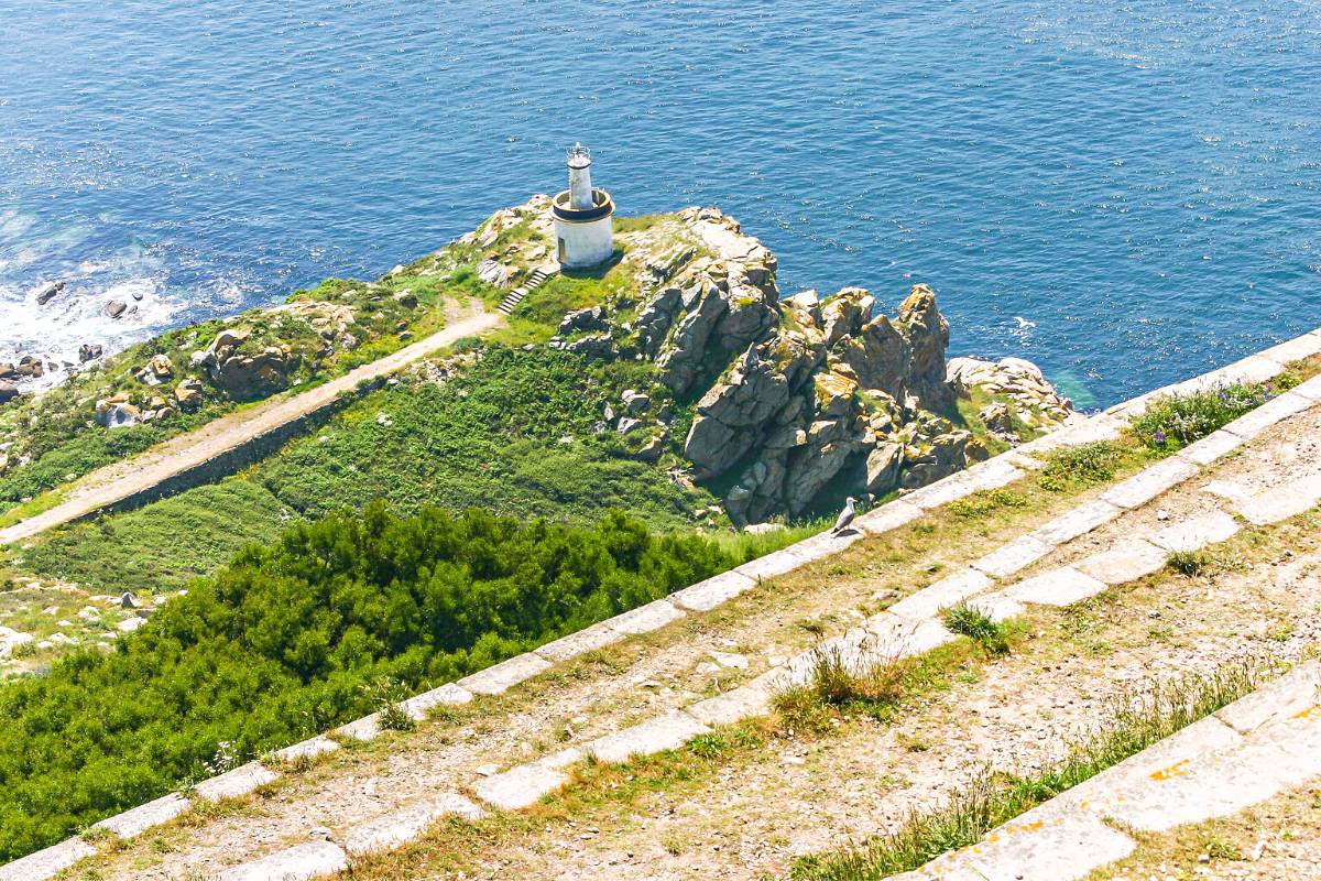 30 imprescindibles que ver en Rías Baixas (mapa+ruta 5 días)