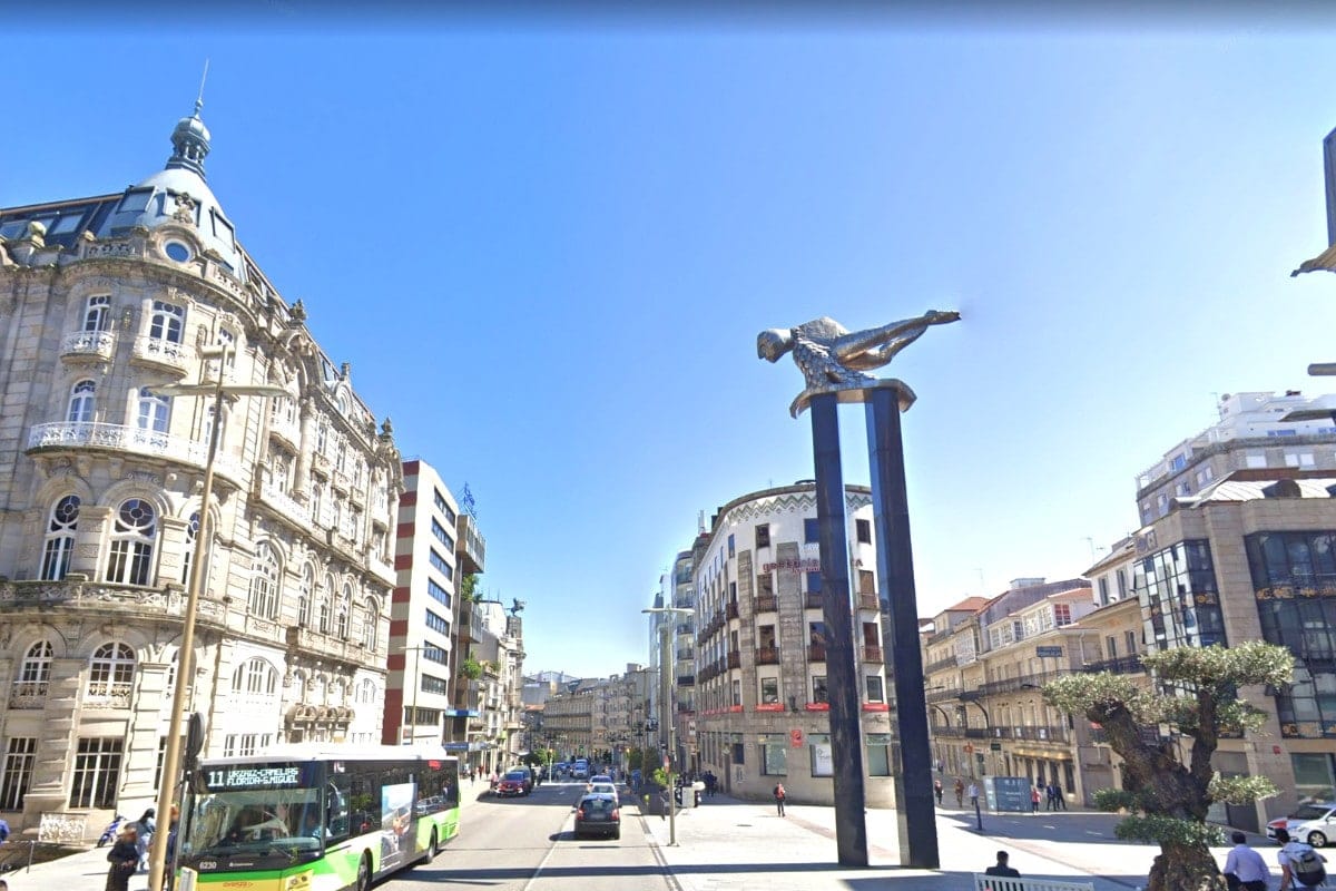 Qué ver en Vigo (y alrededores): 11 IMPRESCINDIBLES y MAPA
