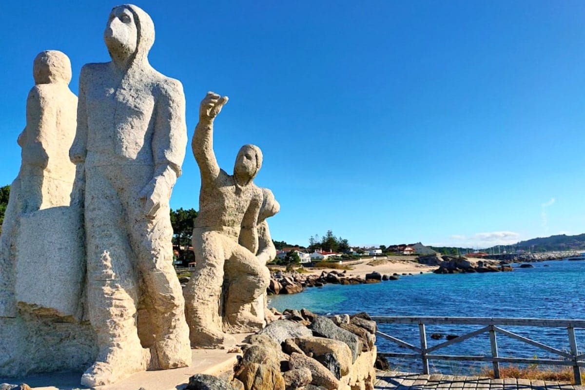 Qué ver en Vigo (y alrededores): 11 IMPRESCINDIBLES y MAPA
