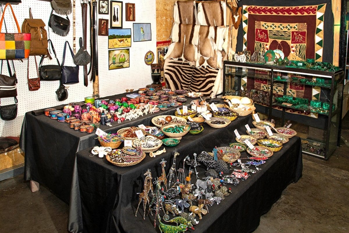 Qué ver en Windhoek en 1 día, capital de Namibia