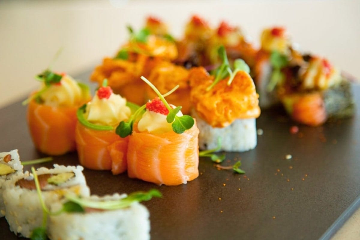 The Weinberg, opinión del mejor hotel boutique de Windhoek