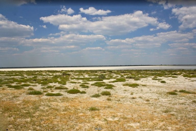 Tsumkwe Lodge, opinión de un ecolodge entre bosquimanos