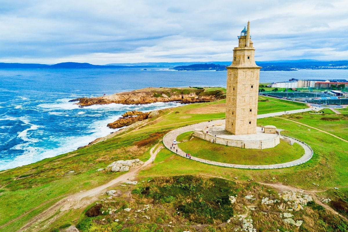5 Viajes Inolvidables En Galicia Con Los Que Triunfarás Este Verano