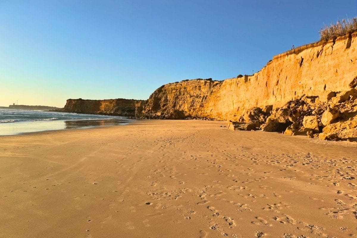 Las 7 mejores playas de Cádiz (deseadas en el Caribe)