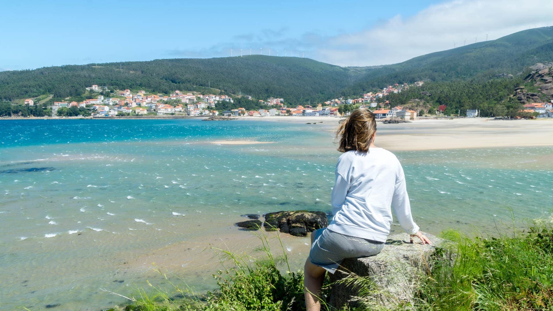 30 imprescindibles que ver en Costa da Morte [con MAPA]