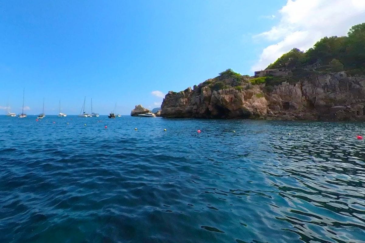 Las 11 mejores calas de Mallorca (incluyendo ESCONDIDAS)