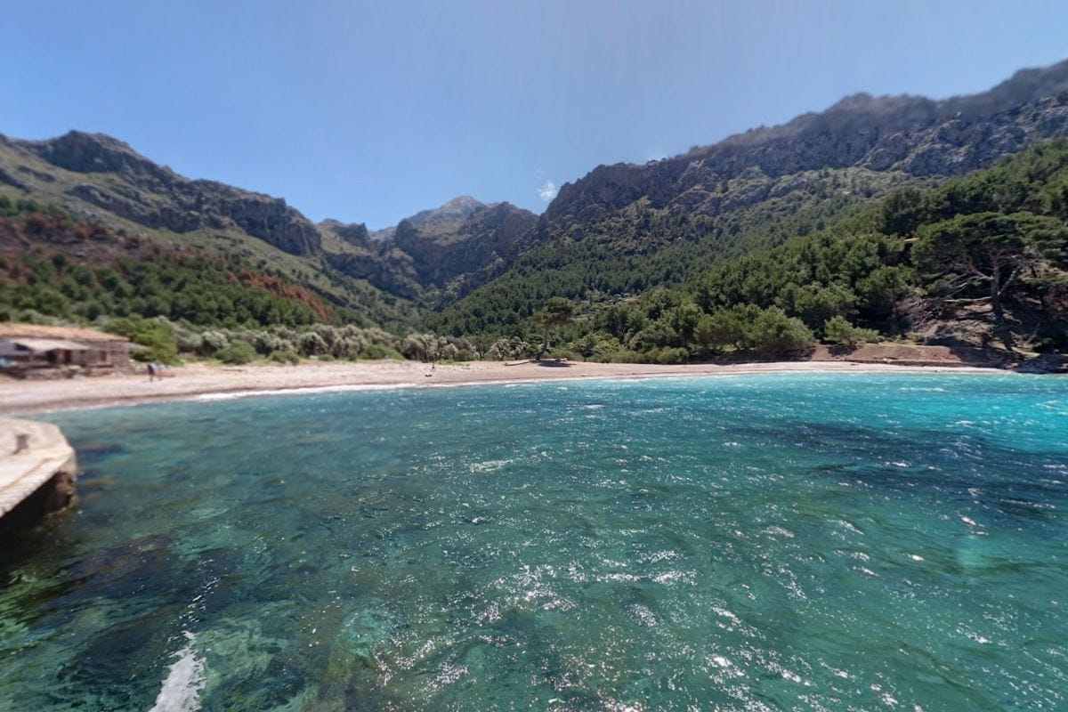 Las 11 mejores calas de Mallorca (incluyendo ESCONDIDAS)